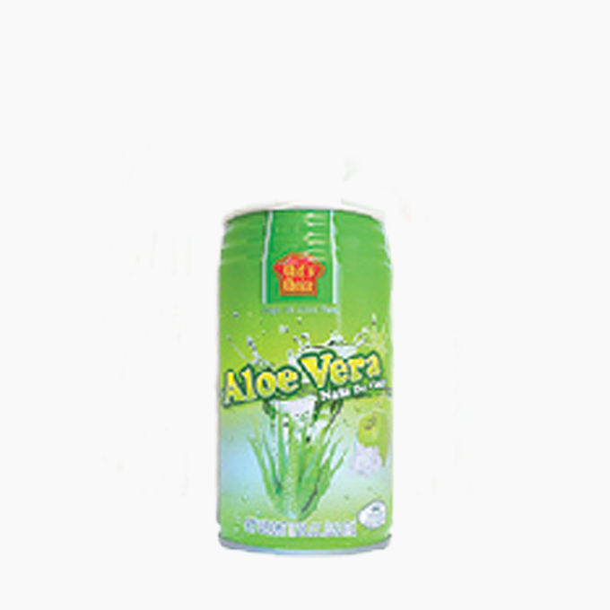 Aloe vera drink - Thai Food Processors' Association (TFPA)