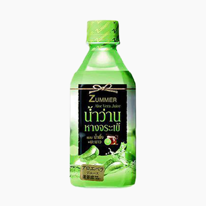 Aloe vera juice - Thai Food Processors' Association (TFPA)