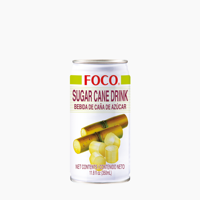 Sugar cane drink - Thai Food Processors' Association (TFPA)