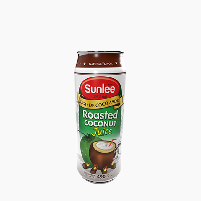 Roast coconut juice - Thai Food Processors' Association (TFPA)