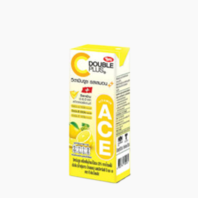C double plus lemon juice - Thai Food Processors' Association (TFPA)