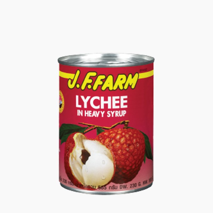 Lynchee Canned - Thai Food Processors' Association (TFPA)
