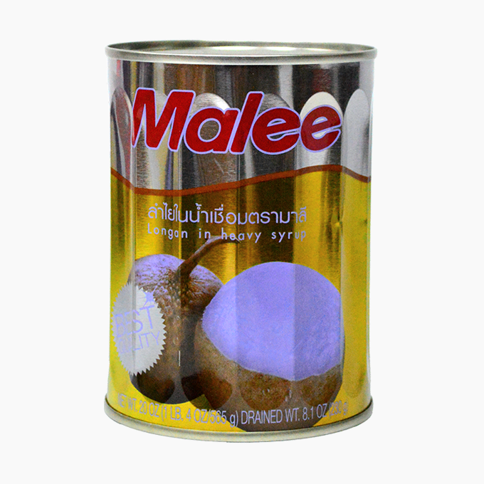 Longan in heavy syrup - Thai Food Processors' Association (TFPA)