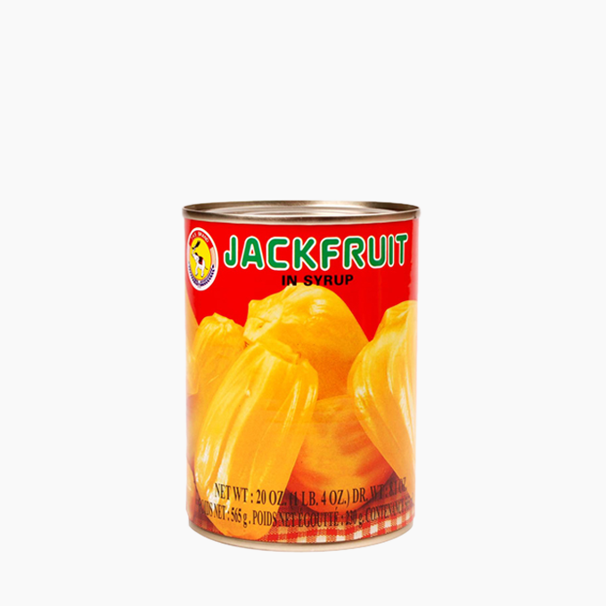 Jackfruit in syrup - Thai Food Processors' Association (TFPA)