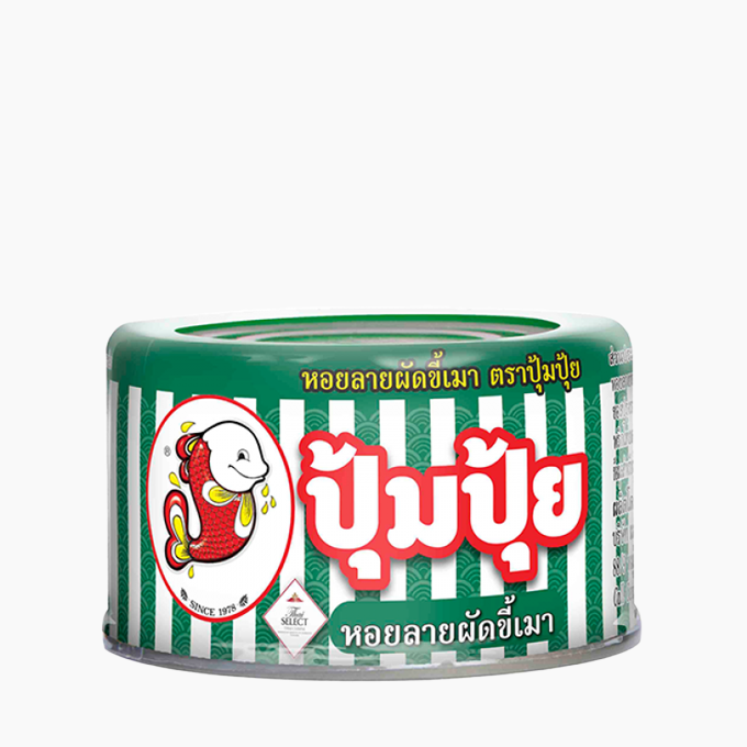 Calm stir fried - Thai Food Processors' Association (TFPA)