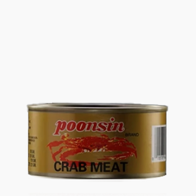 Crab meat canned - Thai Food Processors' Association (TFPA)
