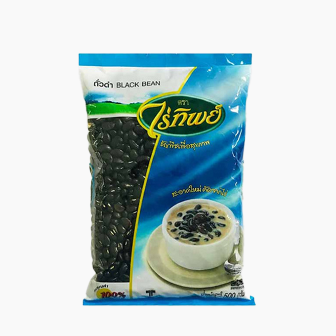 Black Beans - Thai Food Processors' Association (TFPA)