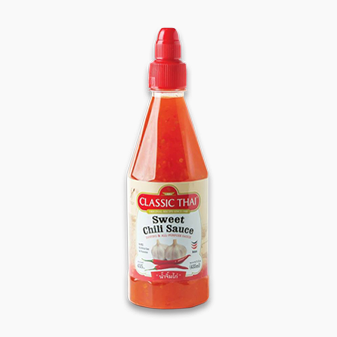 Sweet chilli sauce - Thai Food Processors' Association (TFPA)