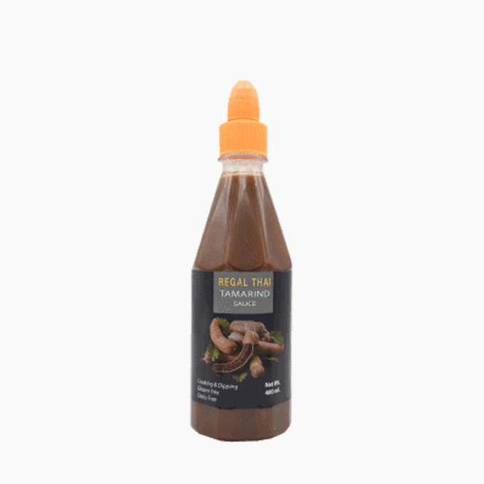 Tamarind sauce - Thai Food Processors' Association (TFPA)