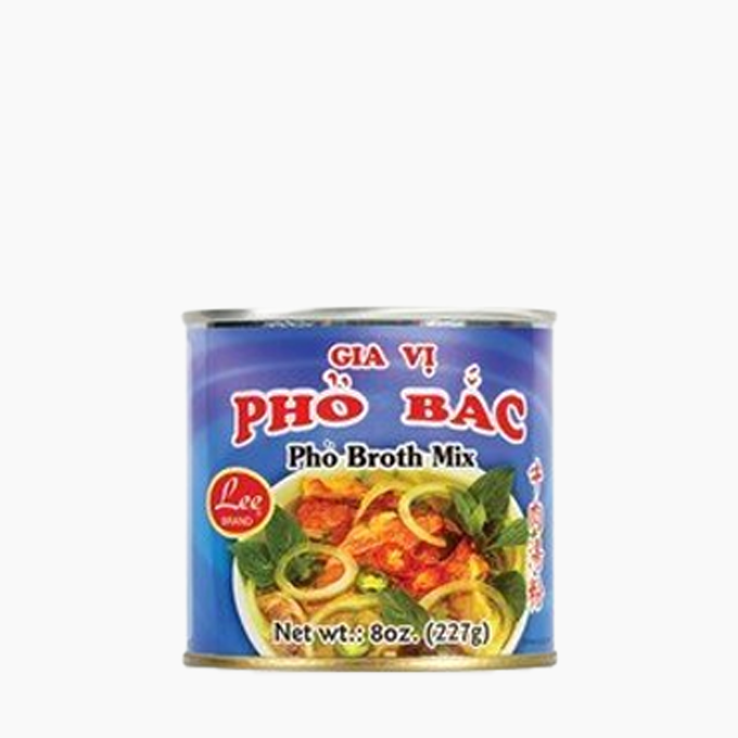 Pho broth mix - Thai Food Processors' Association (TFPA)