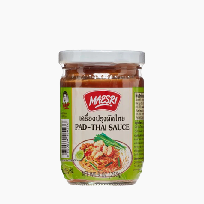 Pad thai sauce - Thai Food Processors' Association (TFPA)