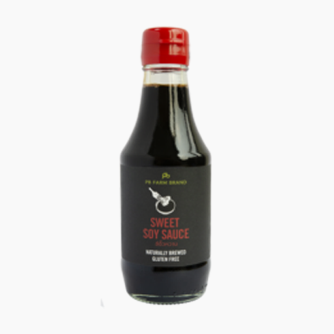 Sweet soy sauce - Thai Food Processors' Association (TFPA)