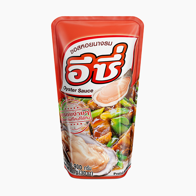Oyster Sauce - Thai Food Processors' Association (TFPA)