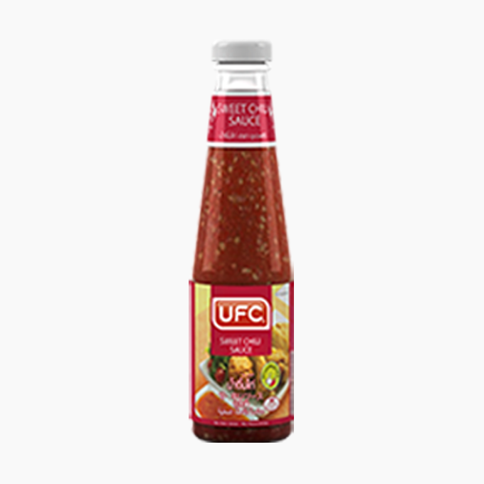 Sweet Chili Sauce - Thai Food Processors' Association (TFPA)