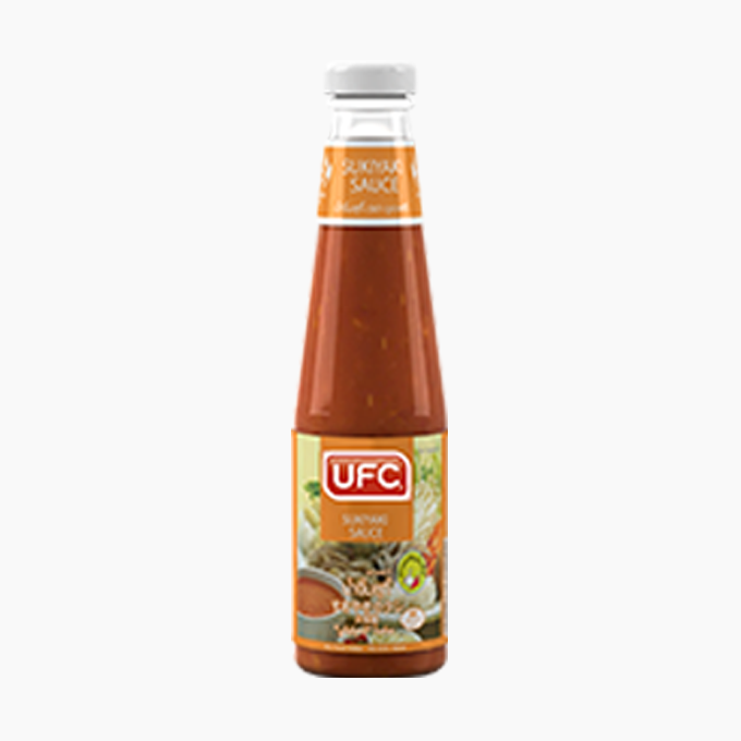 Sweet Sauce - Thai Food Processors' Association (TFPA)